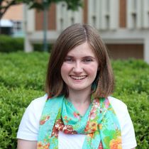 Rachel West on Odyssey