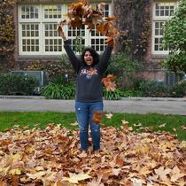 Maria Arita on Odyssey