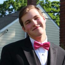 Brian Muscatella on Odyssey