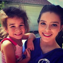 Savannah Ruth Avery on Odyssey