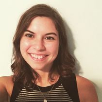 Brianna Rodriguez on Odyssey