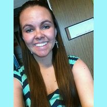 Keri Rogers on Odyssey