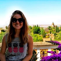 Corey Tate on Odyssey