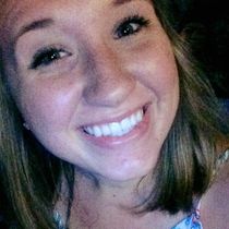 Hannah Perkins on Odyssey