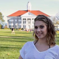 Tabitha Rose Sawyer on Odyssey