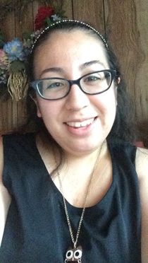 Jessica Arroyo on Odyssey