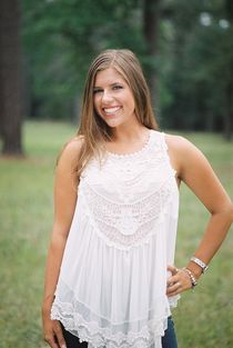 Cameron Pearson on Odyssey