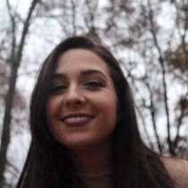 Jenna Taylor on Odyssey