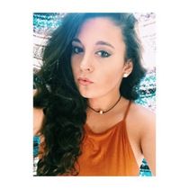 Chloe Wade on Odyssey