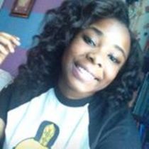 Bre Morgan on Odyssey