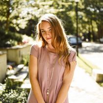 Madison Simmons on Odyssey