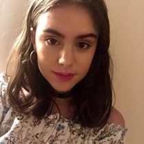 Maya Rector on Odyssey