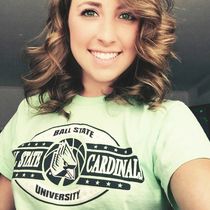 Madison Savage on Odyssey