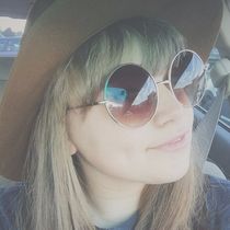 Laura Merritt on Odyssey