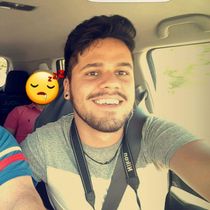 Javier Venzor Venegas on Odyssey