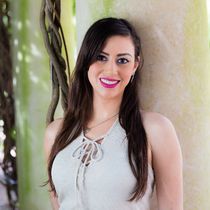 Jillian O'Brien on Odyssey