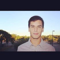 Andrew Cutrone on Odyssey