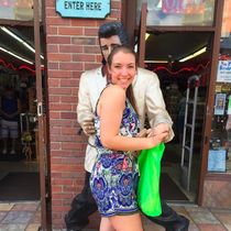 Erica Trask on Odyssey