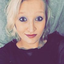 Erin Michaela Adams on Odyssey