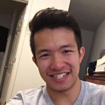 Kevin Chui on Odyssey