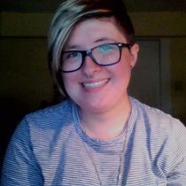 Rylan Harvey on Odyssey