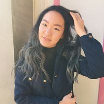 Gemma Kim on Odyssey