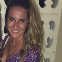 Summer Davis on Odyssey