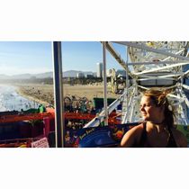 Maddy Kelly on Odyssey