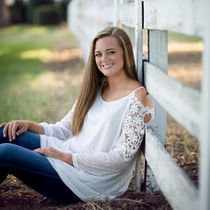 Madison Fields on Odyssey