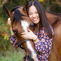 Anna Redmond on Odyssey