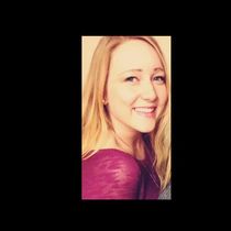 Kristin Lynch on Odyssey