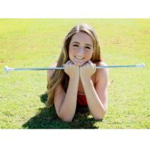 Danielle Lauren Cormier on Odyssey