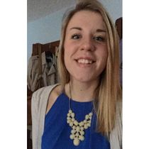 Samantha Miner on Odyssey