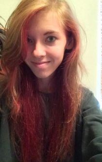 Mckenna Schueler on Odyssey