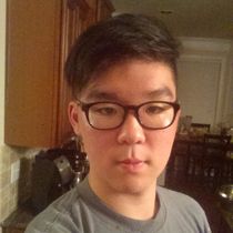 James Yoo on Odyssey