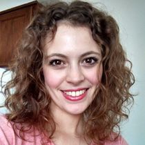 Ellen R. Collier on Odyssey