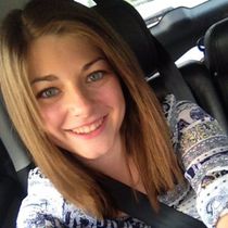 Aimee Schultz on Odyssey