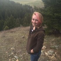 Emily Schabacker on Odyssey