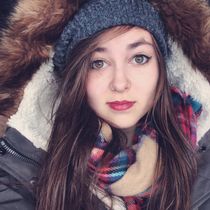 Kelly Crandall on Odyssey