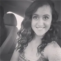 Alyssa Scheele on Odyssey