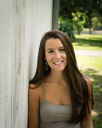 Mackenzie Conway on Odyssey