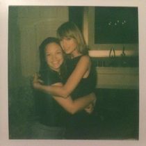 Sydney Layton on Odyssey