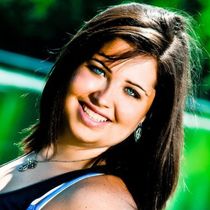 Kayley Brian on Odyssey