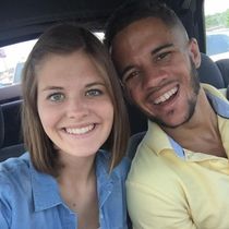 Catey Payne on Odyssey