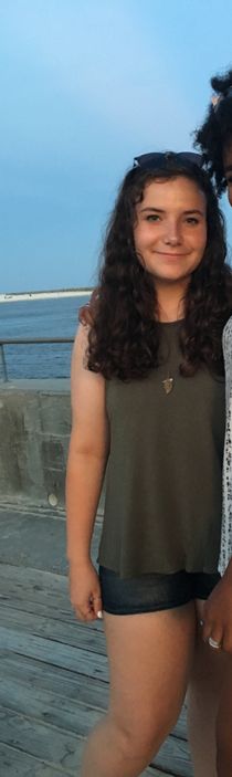 Katie Roth on Odyssey