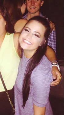 Eryn Davis on Odyssey