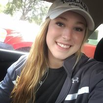 Heidi Schroeder on Odyssey