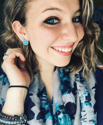 Emily Bond on Odyssey