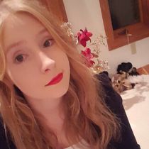 Angela Funk on Odyssey