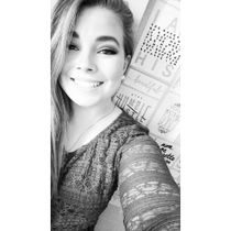 Megan Wilkinson on Odyssey